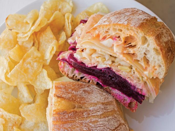 Union Loafers Brings Old World-Style Breads to St. Louis