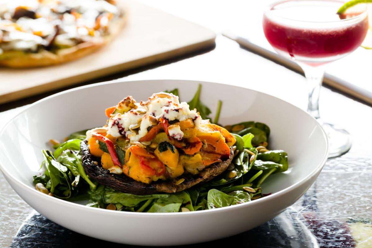 Where to dine and drink this weekend: December 1-3