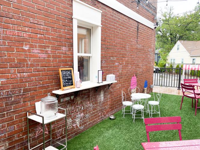 Sylvie Dee's Ice Cream is scooping up fans in Webster Groves