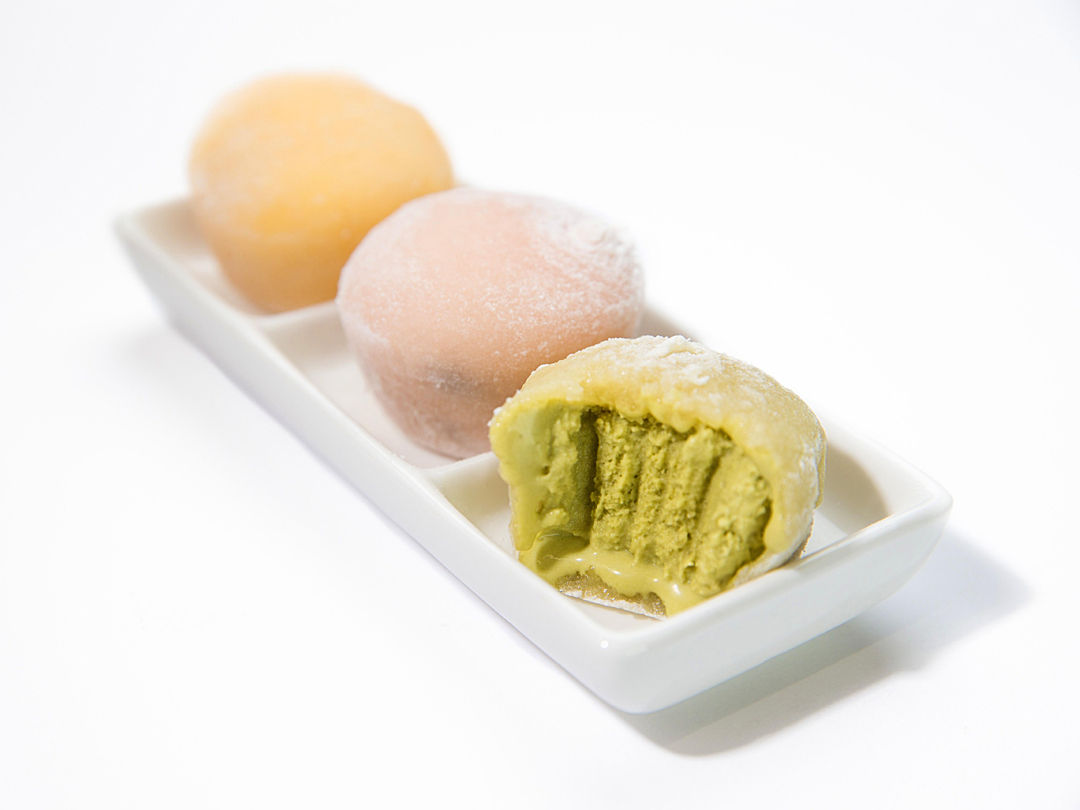 International Market: 888 International Market