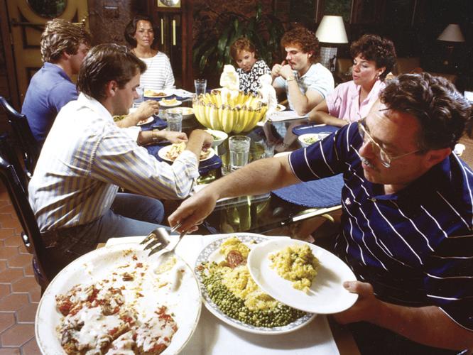 How Vince Bommarito of Tony's Transformed His Family's Restaurant Into ...