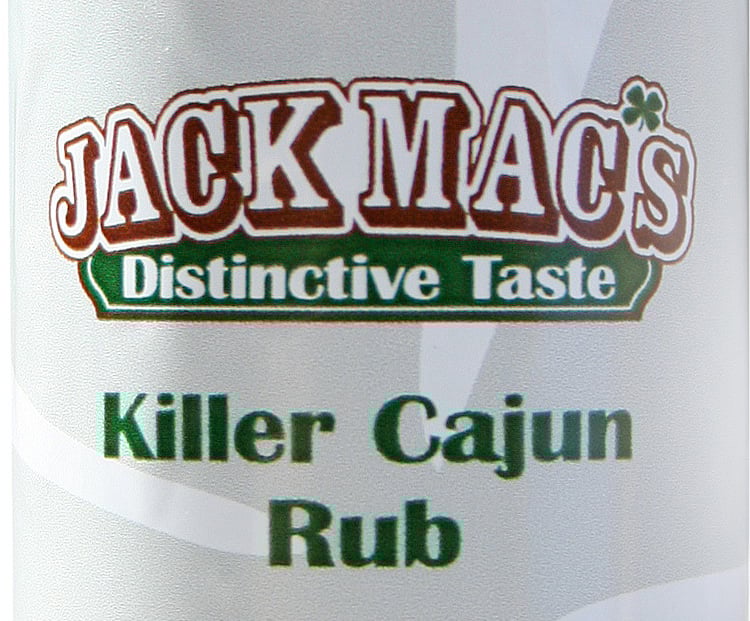 The Feed: 5 Well-Balanced Jack Mac's Rubs Capture the Tastes of Sage
