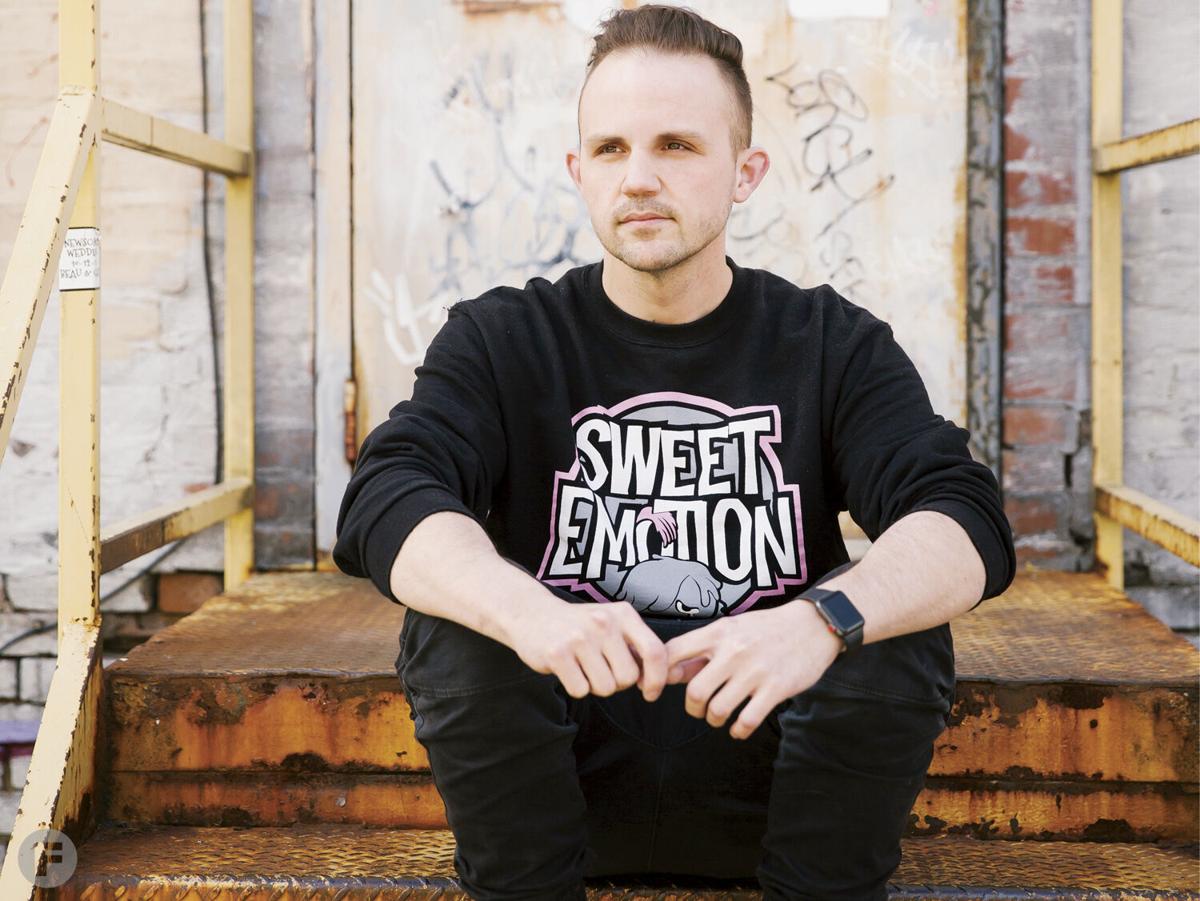 Serving up vegan ice cream and pizza, Sweet Emotion is helping ...