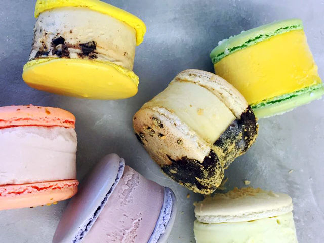 5 Must-Try Kansas City Ice Cream Shops