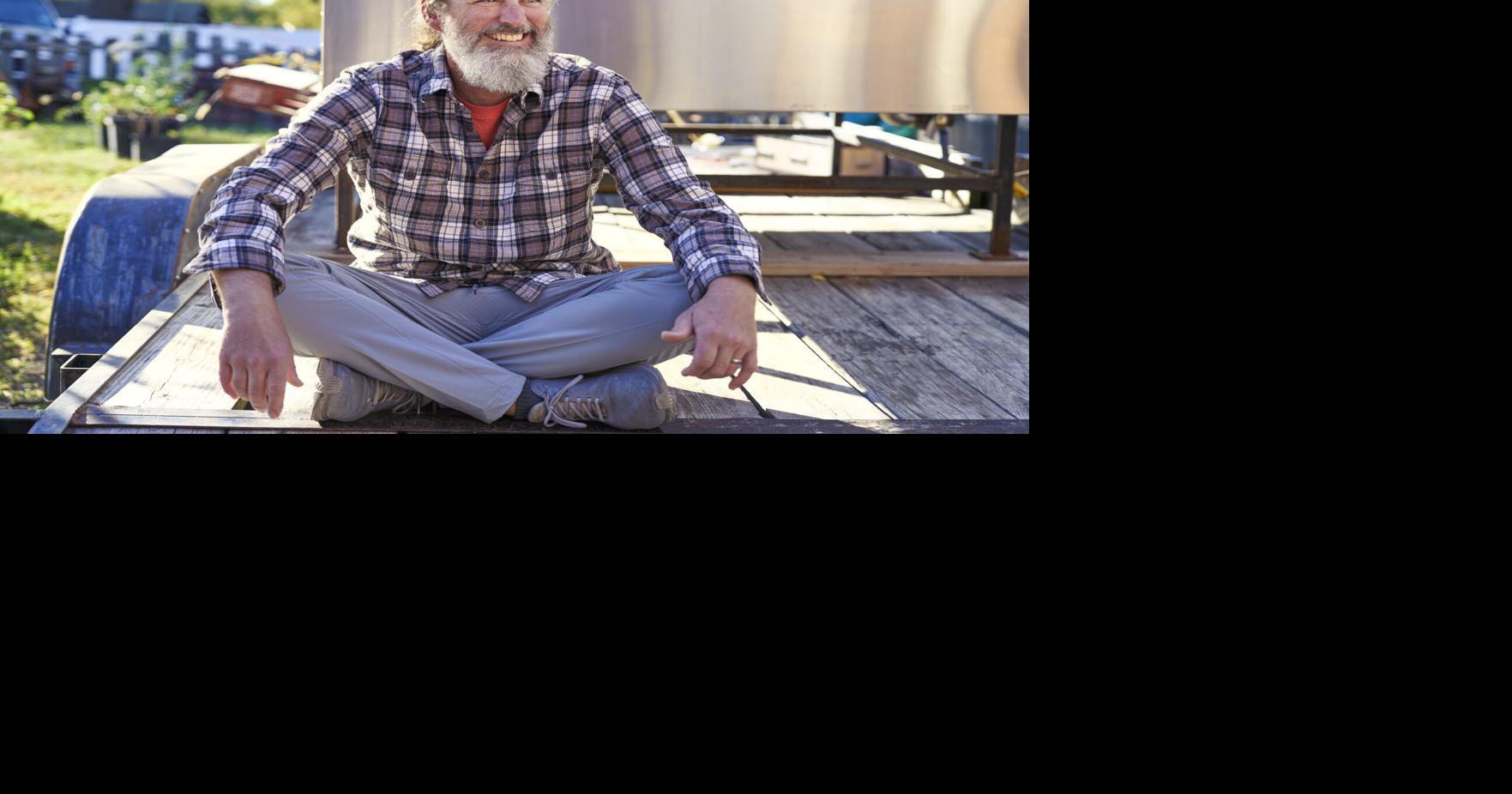 Kevin Willmann's passion for food runs deep at Farmhaus