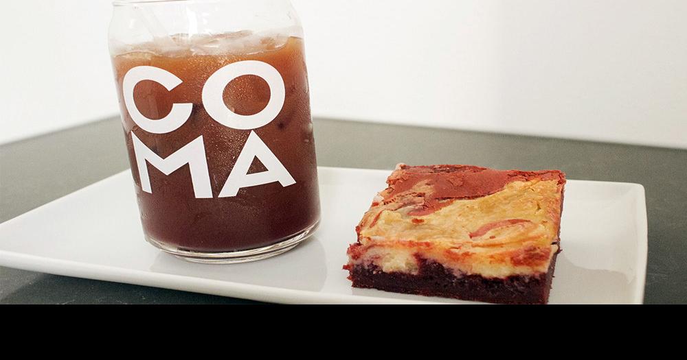 Coma Coffee Now Open in Richmond Heights
