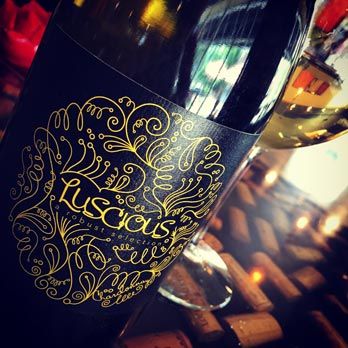 Bar Program - Wine: Robust Wine Bar