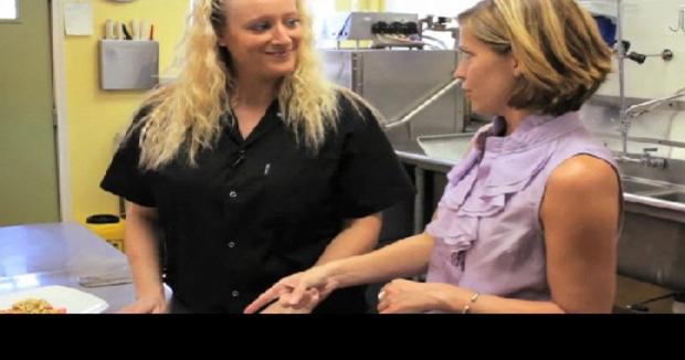 The Feed: New Nosh Opening Soon With Mix of Old Faves & Fresh Dishes