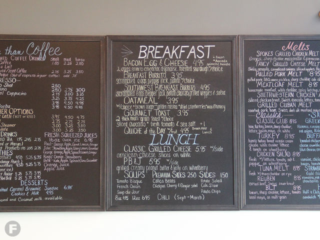 Sneak Peek: Spokes Coming Soon to Kansas City, Serving Coffee ...