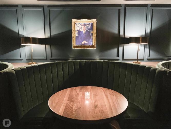 The Hey! Hey! Club Opens at the J. Rieger & Co. Distillery, Offering ...