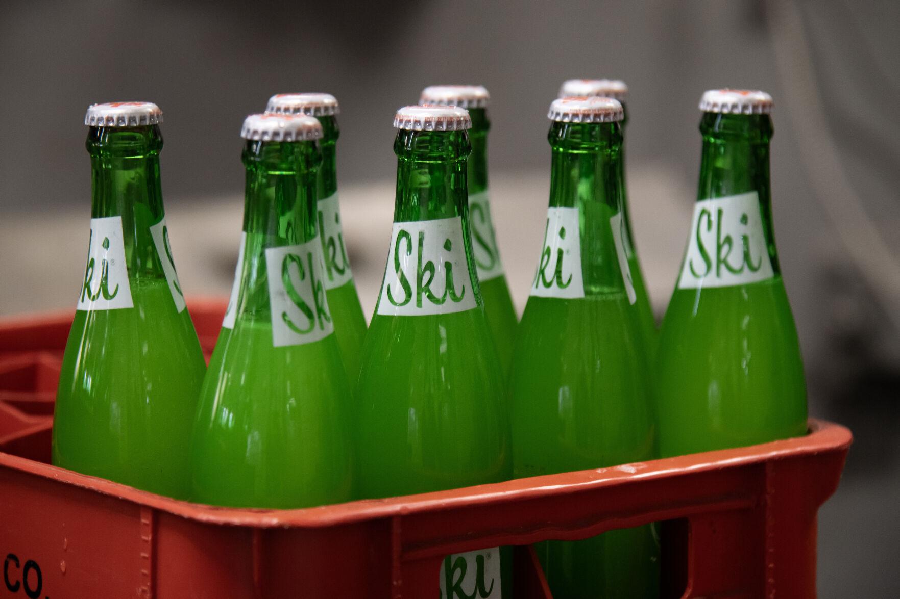 Excel Bottling Co. pulls from the past to forge its future