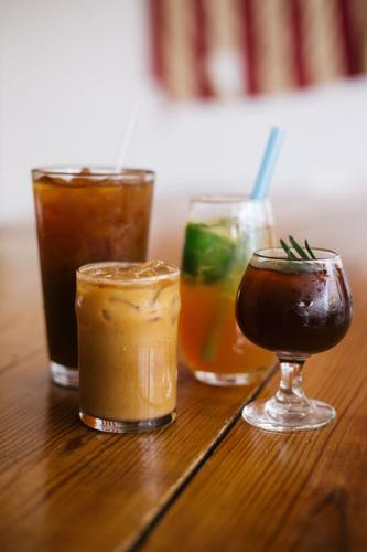 Kingdom Coffee Launches New Seasonal Menu in Springfield