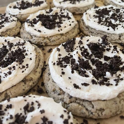 Mason Cooksey created Sift'd STL to provide high quality gluten-free ...