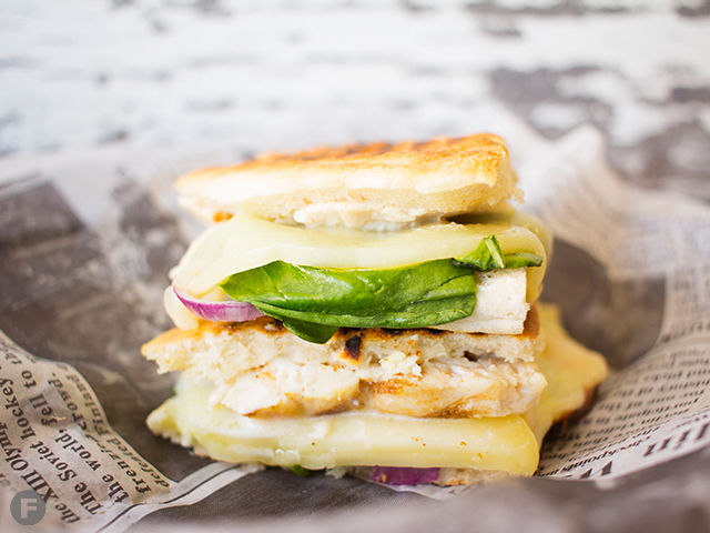 J’s Pitaria Now Open in Bevo Mill, Serving Stuffed Pita, Doner Kebabs ...