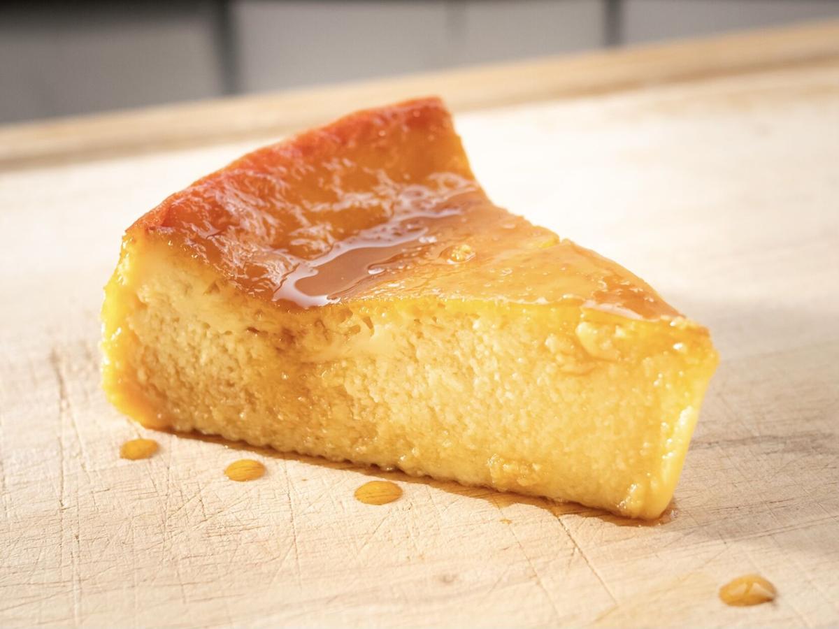 Pipe Bakes is making sought-after flan in St. Louis