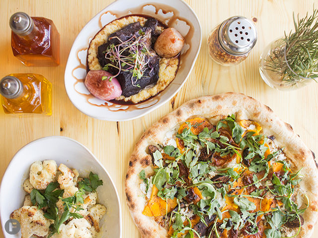 Katie's Pizza & Pasta Osteria Now Open in Town & Country