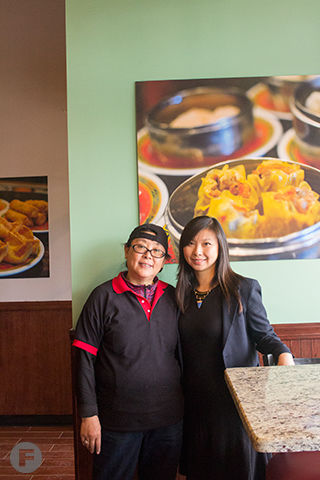 LuLu Asian Kitchen Brings Fast-Casual Chinese Fare to Olivette