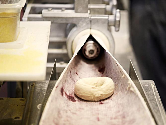 Legacy Bagelry Brings the Classic New York Bagel Shop to Springfield