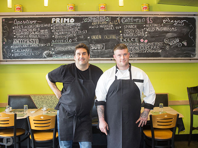 Peno Now Serving New Brunch and Lunch Menus in Clayton