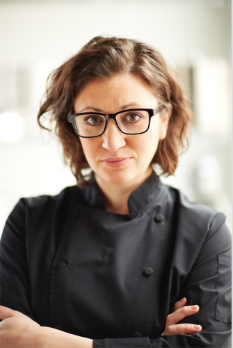 The Oliver Introduces New Executive Chef and Menu