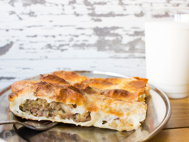 J’s Pitaria Now Open in Bevo Mill, Serving Stuffed Pita, Doner Kebabs ...