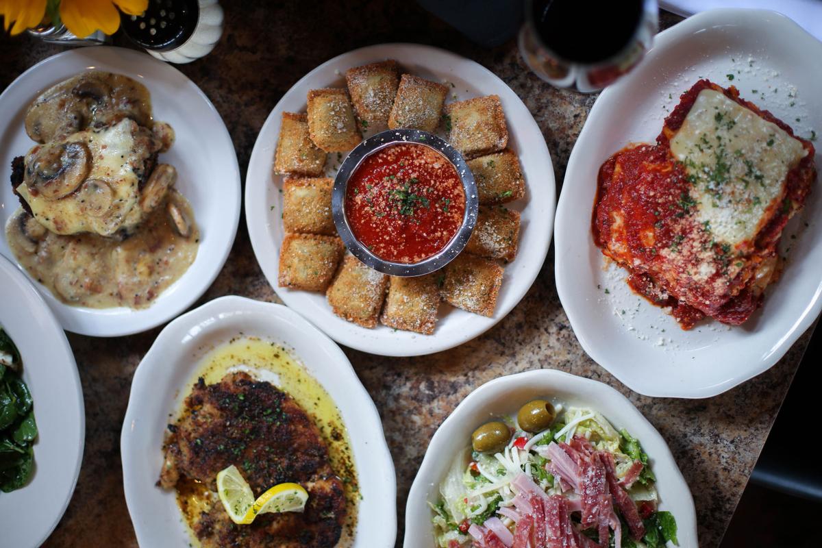 5 Ways to Celebrate Valentine's Day