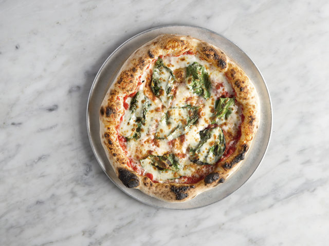 Pizzeria Locale Opens Third Kansas City Location Near Oak Park Mall