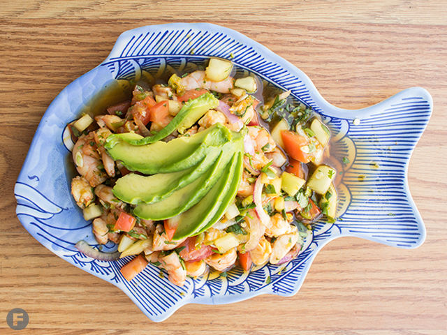 Mariscos El Gato Now Open on Cherokee Street, Serving Mexican Seafood