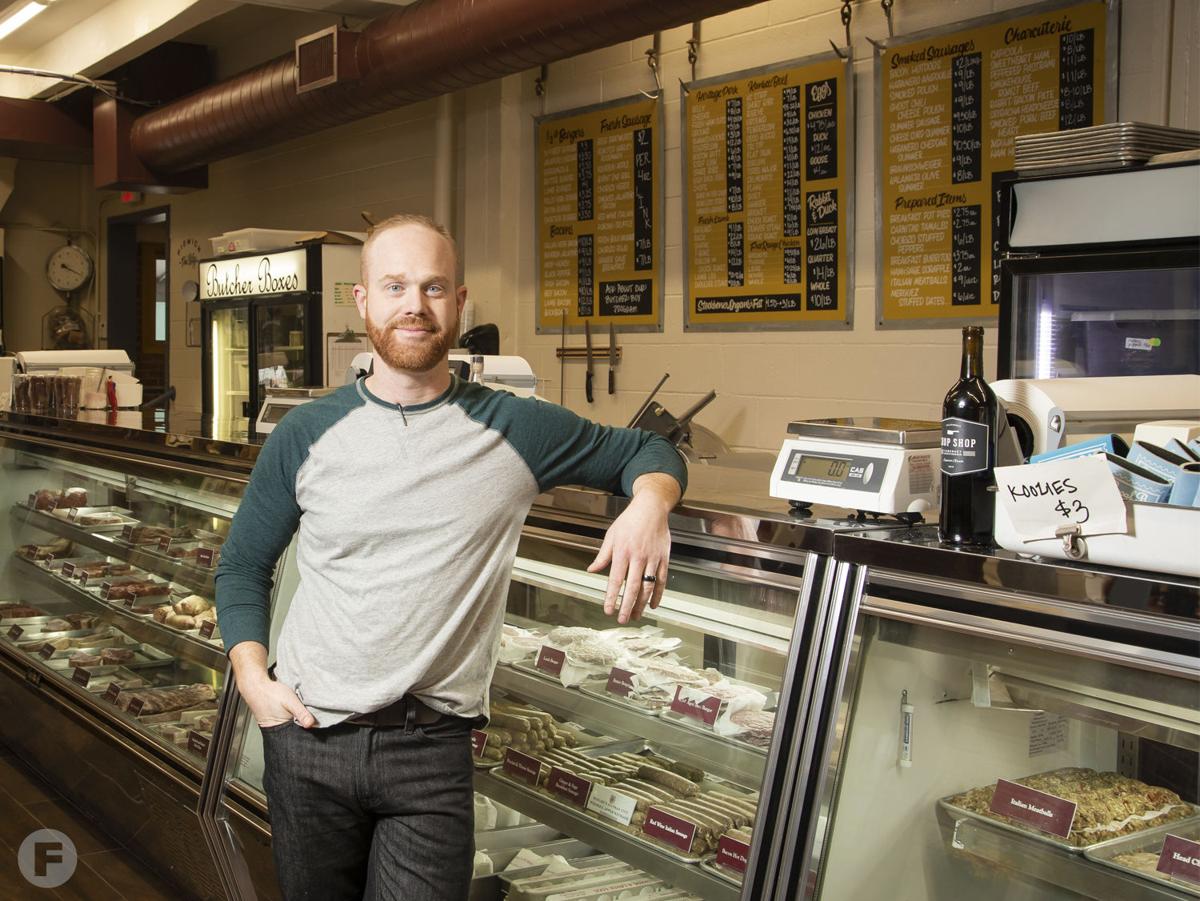 How Alex Pope Is Taking Kansas City Favorites Local Pig and Pigwich to ...
