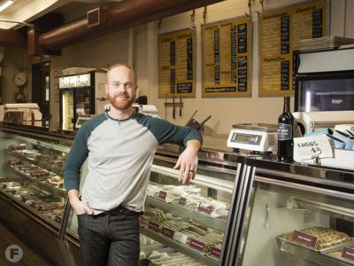 How Alex Pope Is Taking Kansas City Favorites Local Pig and Pigwich to ...
