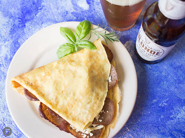 The Juice Now Open on Cherokee Street, Serving Crepes, Bagel Sandwiches ...