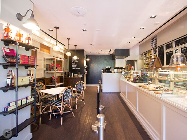 Handcrafted by Bissinger’s Now Open in the Central West End