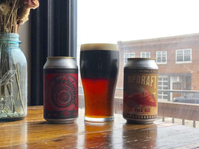 Logboat Brewing Co., Public House Brewing Co. Team Up for True/False in ...