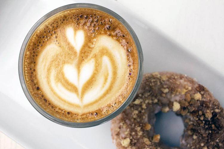 Coma Coffee Now Open in Richmond Heights