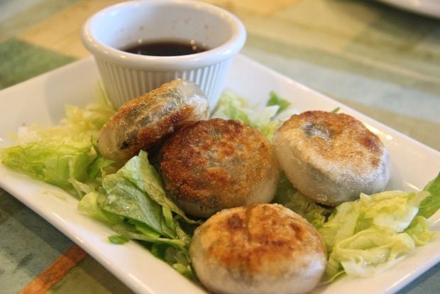 Dim Sum: ABC Café