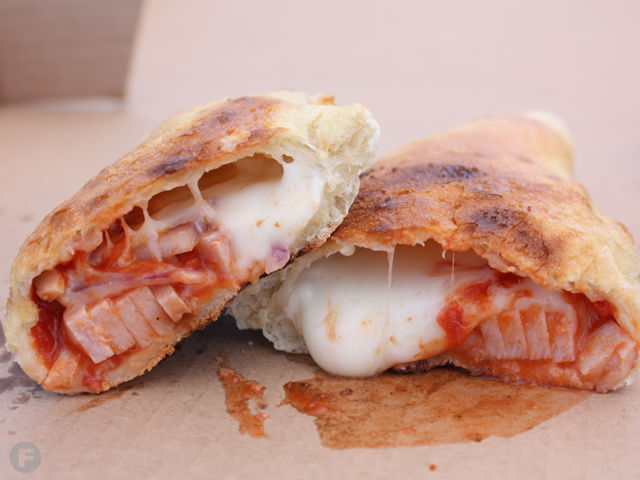 Manzo’s Wood-Fired Pizza Hits the Streets in Columbia