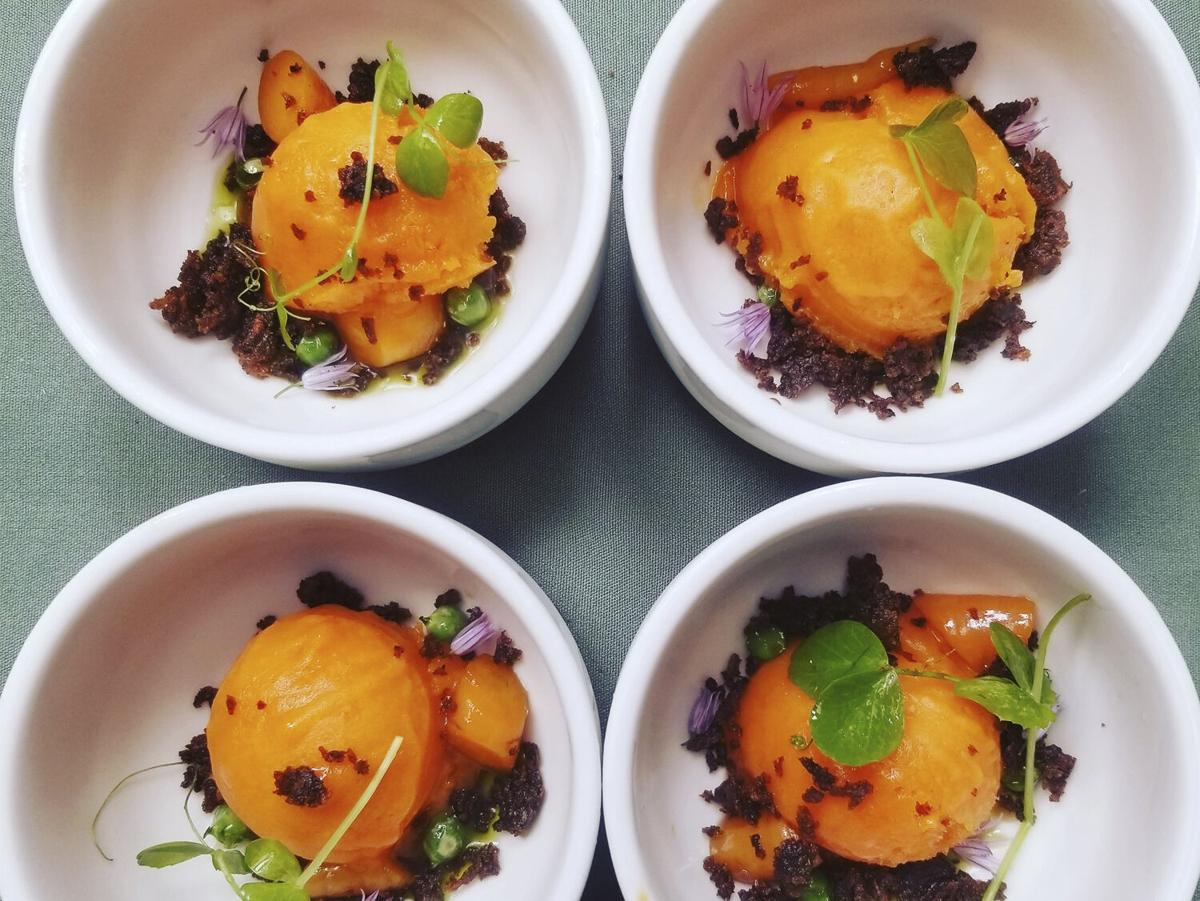 Root Food + Wine will bring a new boutique dining experience to ...