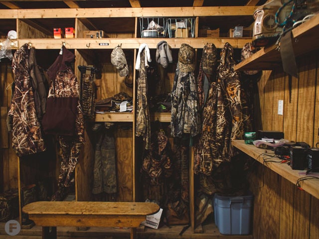 How One Missouri Duck Hunter Found His Call
