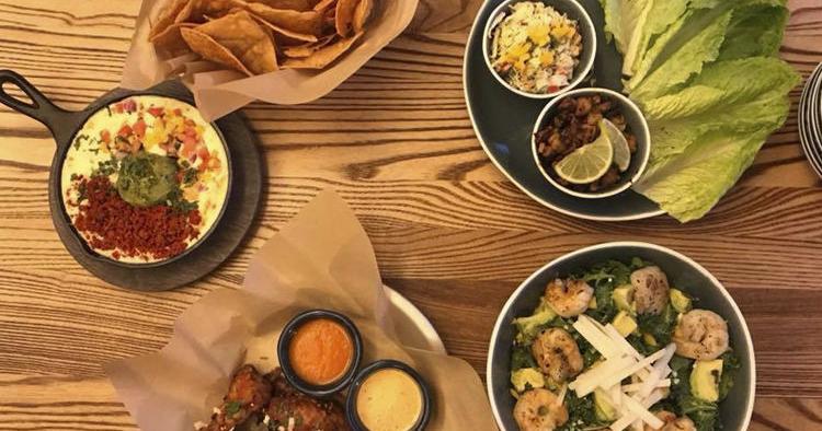 Sneak Peek: Brookside Barrio Mexican Kitchen & Bar Opens Feb. 27 in ...