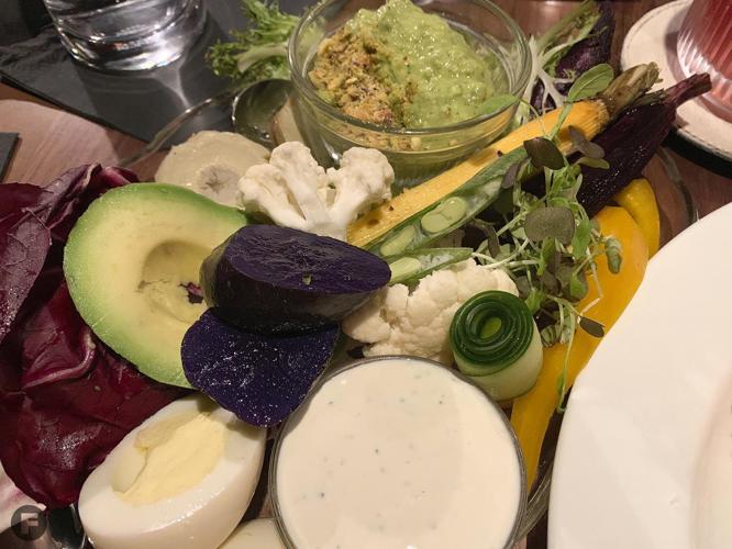 The Hey! Hey! Club Opens at the J. Rieger & Co. Distillery, Offering ...