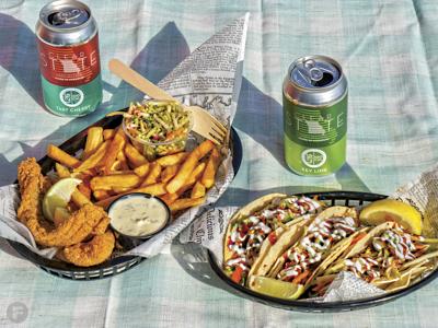 With new owners at the helm, The Station House at Katfish Katy’s has an ...