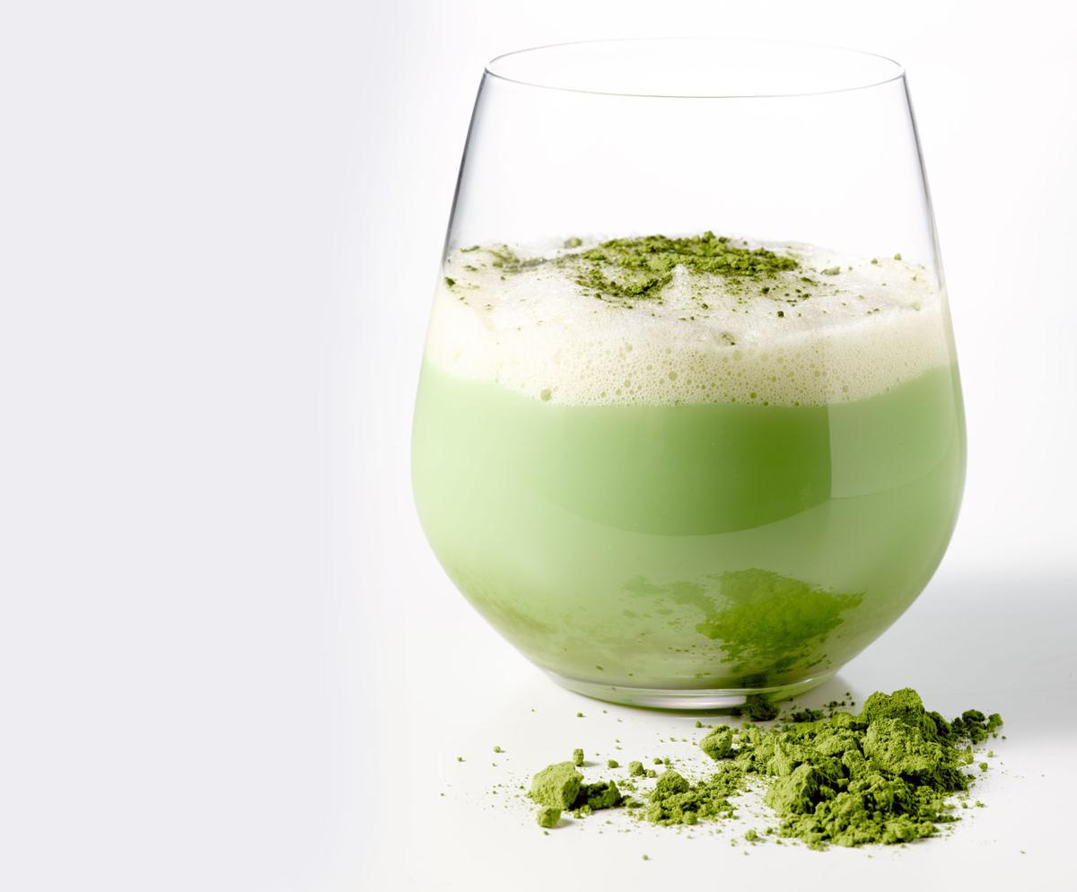 Trend Alert: 3 Ways to Try Matcha Lattes in Missouri | On Trend ...