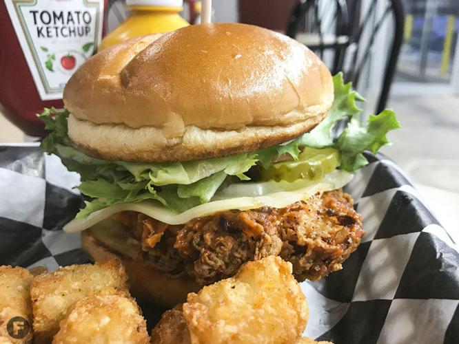 Burger State Now Open in South Kansas City, Serving Locally Sourced ...