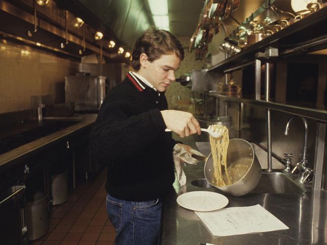 How Vince Bommarito of Tony's Transformed His Family's Restaurant Into ...