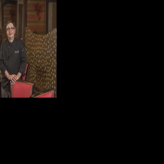 Sean Leventhal is the New Executive Chef at Chaz on the Plaza