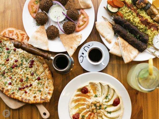 In Its New Kansas City Location, Jerusalem Cafe Continues to Serve Up ...