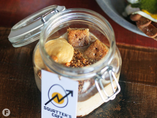 Sneak Peek: Rob Connoley's Squatters Café Opens Nov. 6 in Grand Center