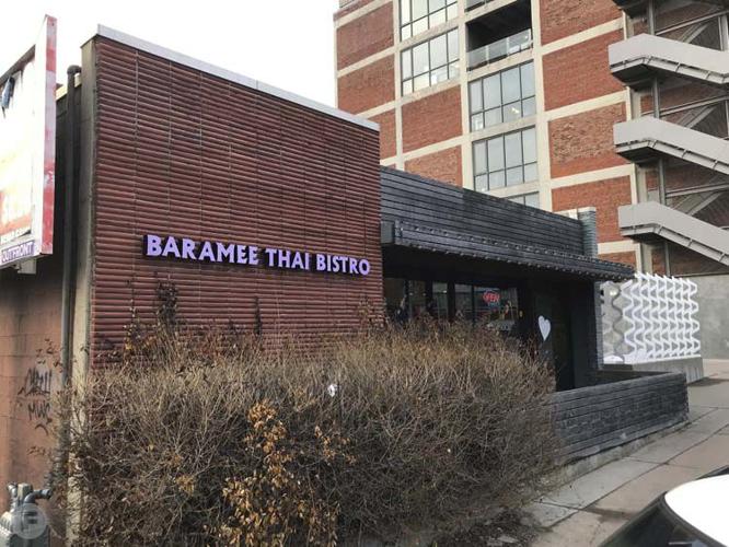 Baramee Thai Bistro Brings Northeastern Thai Cuisine to the Crossroads