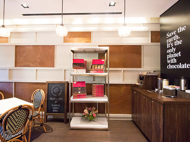 Handcrafted by Bissinger’s Now Open in the Central West End