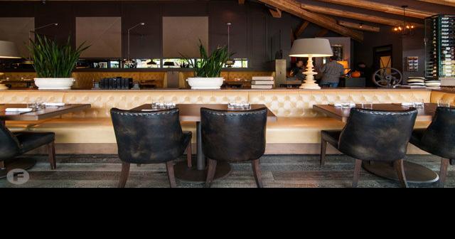 The 10 Most Romantic Restaurants in Kansas City